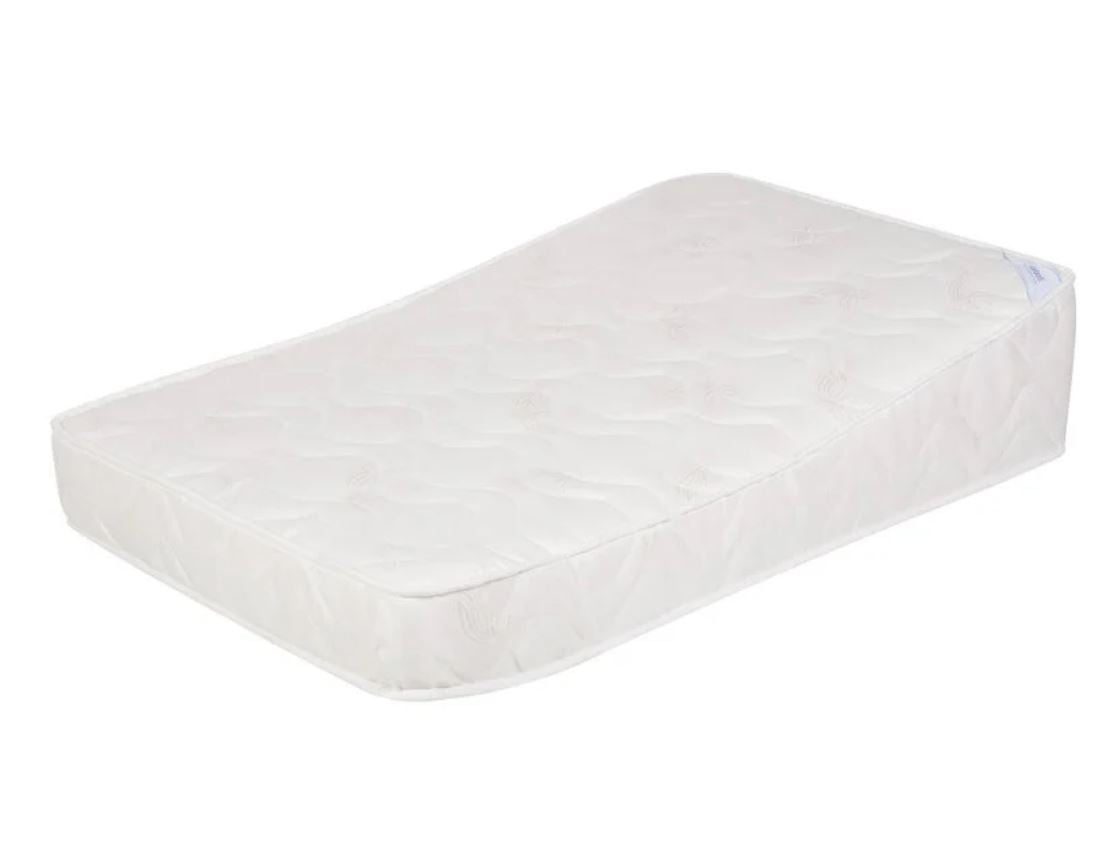 Colchón Antireflujo Snooze 107X67Cm (Cielo-Luna-Nube) - Baby Steps