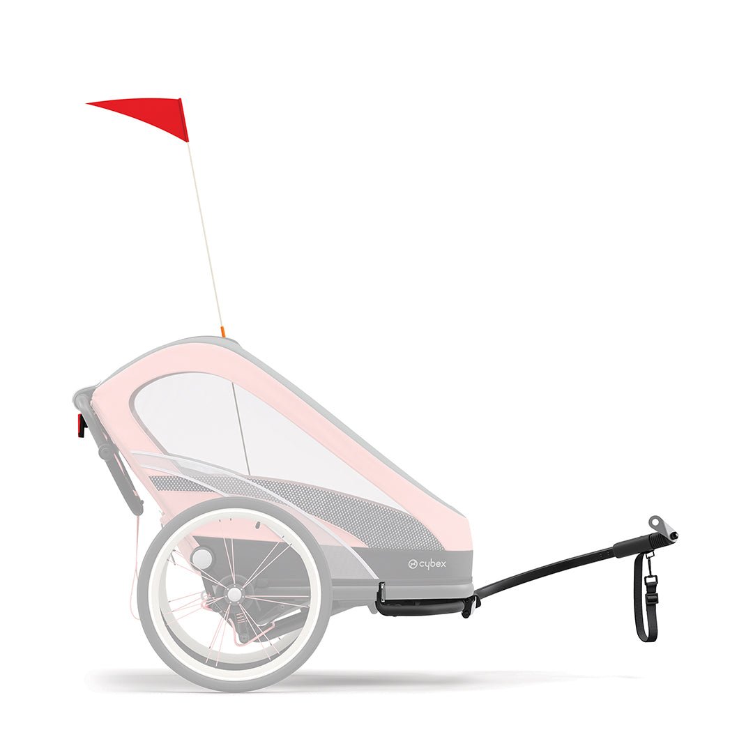 Kit Bicicleta Zeno – Baby Steps