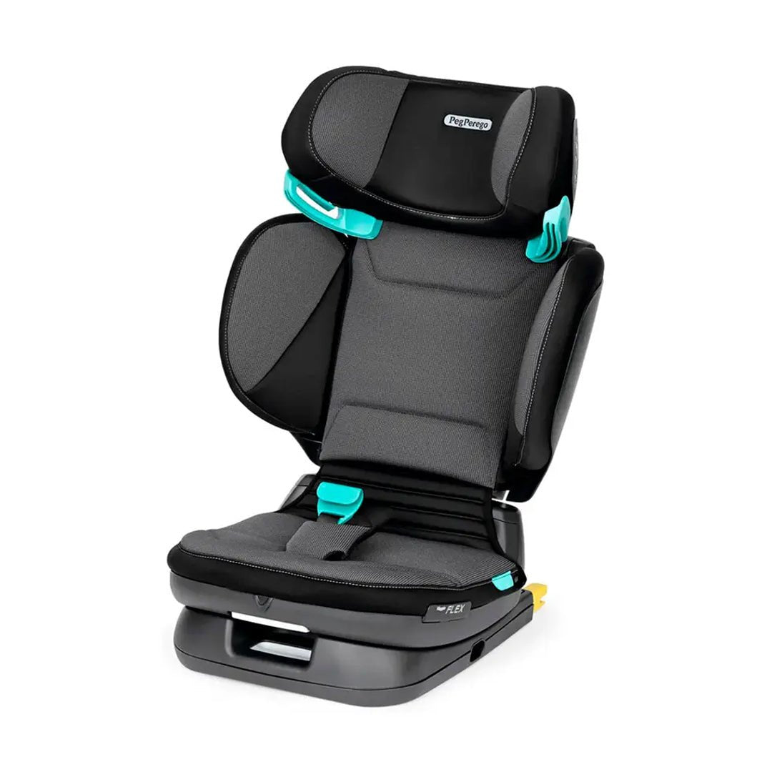 Silla de auto Butaca Viaggio 2 3 Flex R129 – Baby Steps